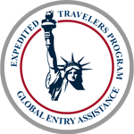 Global Entry Online : Application